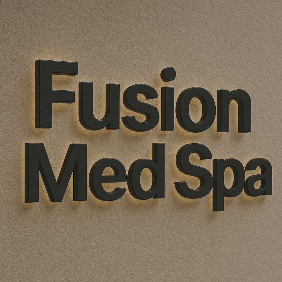 Custom Neon Sign| Custom Business Sign| Home Wall Decor| Custom Backlit ...