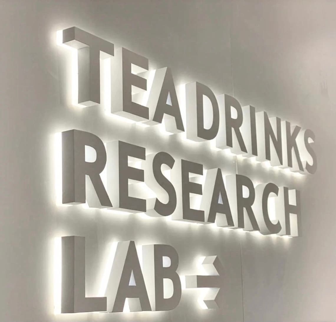 Custom Business Sign 3d Backlit Sign Metal Backlit Signs - Etsy