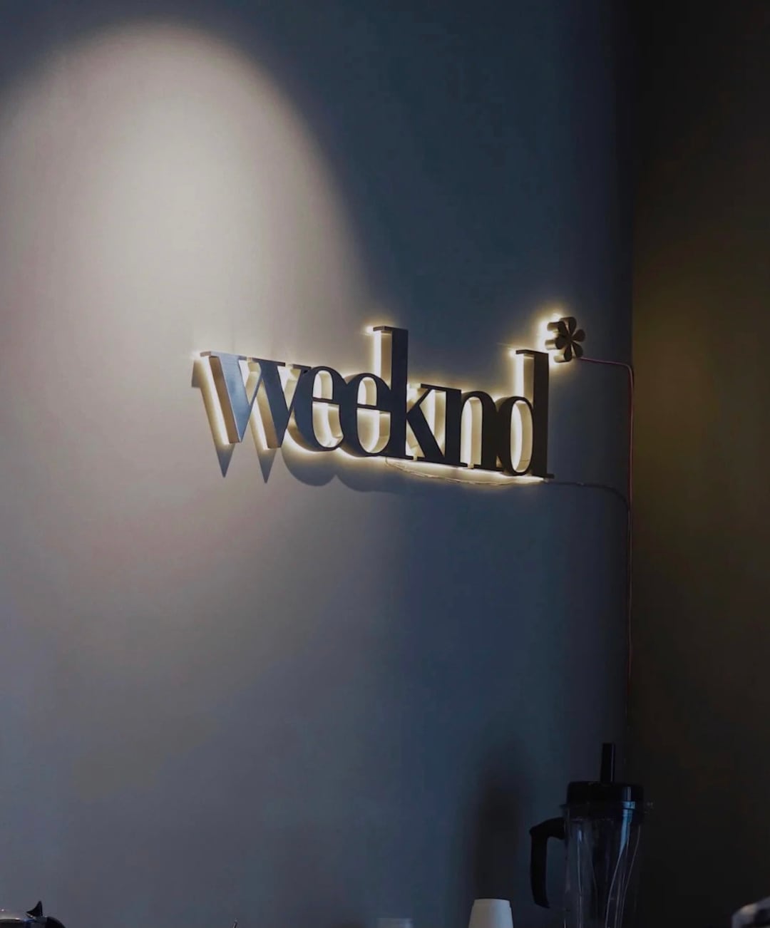 Custom Logo Sign-backlit Logo Sign- Signage for Business- Custom ...