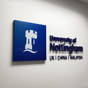 Custom Business Sign | 3d Backlit Sign | Metal Backlit Signs | Custom ...