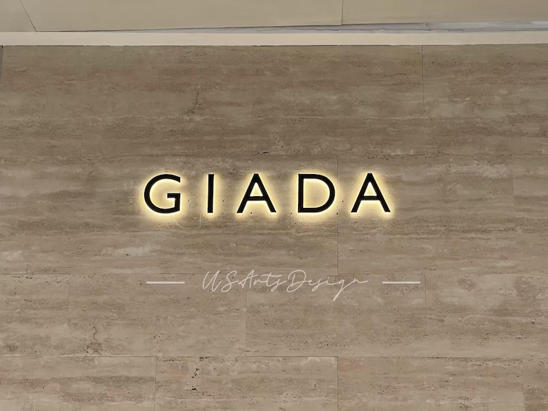Custom Business Sign, Custom Laser Cut Business Sign, Outdoor Business ...