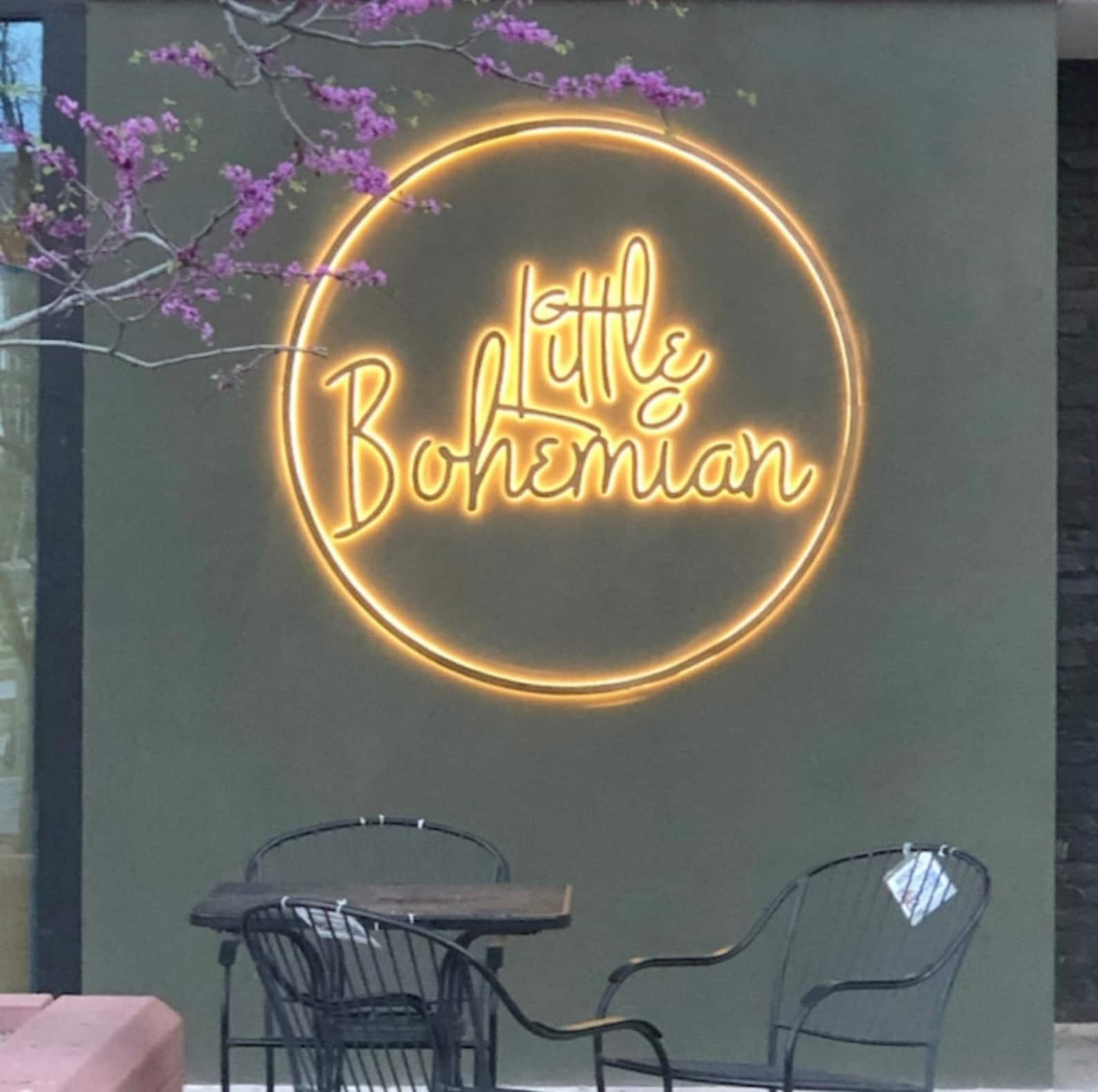 Custom 3D Backlit Sign 3D Metal Business Sign Metal LED Sign Acrylic ...