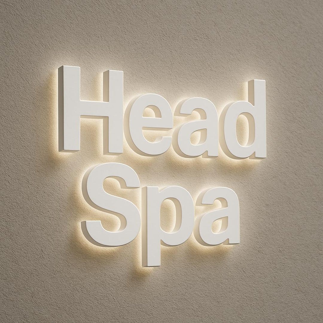 Custom Neon Sign| Custom Business Sign| Home Wall Decor| Custom Backlit ...