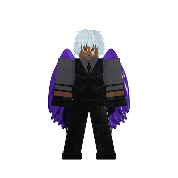 Roblox poppetjes - Etsy Nederland
