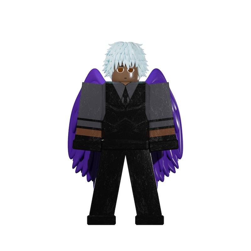 Roblox Miniature - Etsy