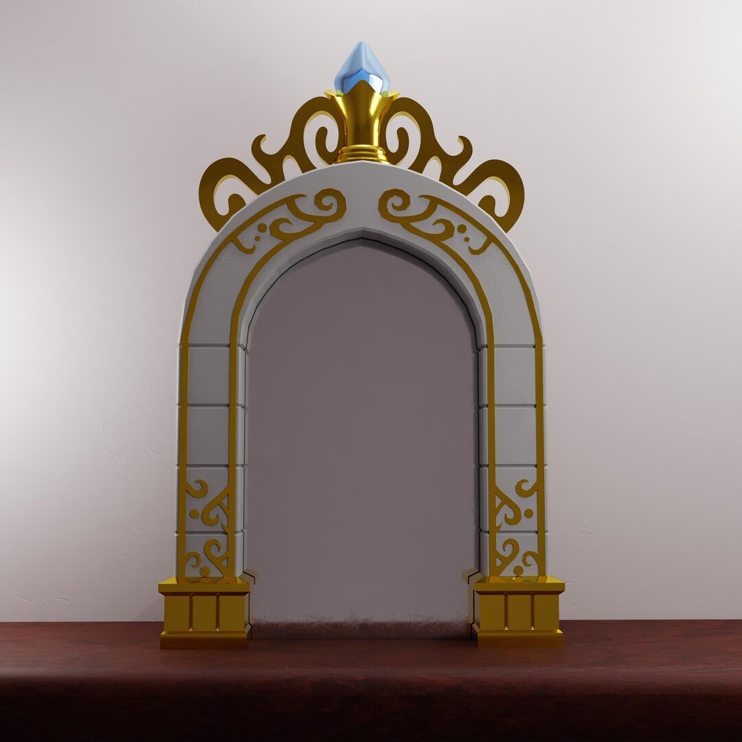 Maplestory Dimensional Mirror - Etsy
