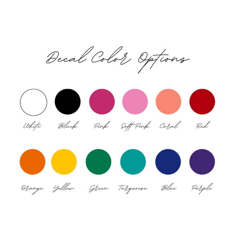 Floral Cross Decal, Floral Cross Sticker, Waterproof Stickers ...