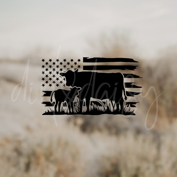Farm Decals - Etsy