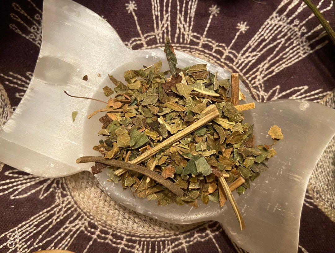 Fig Leaf, Divination, Prosperity, Love, Underworld, Motherhood ...