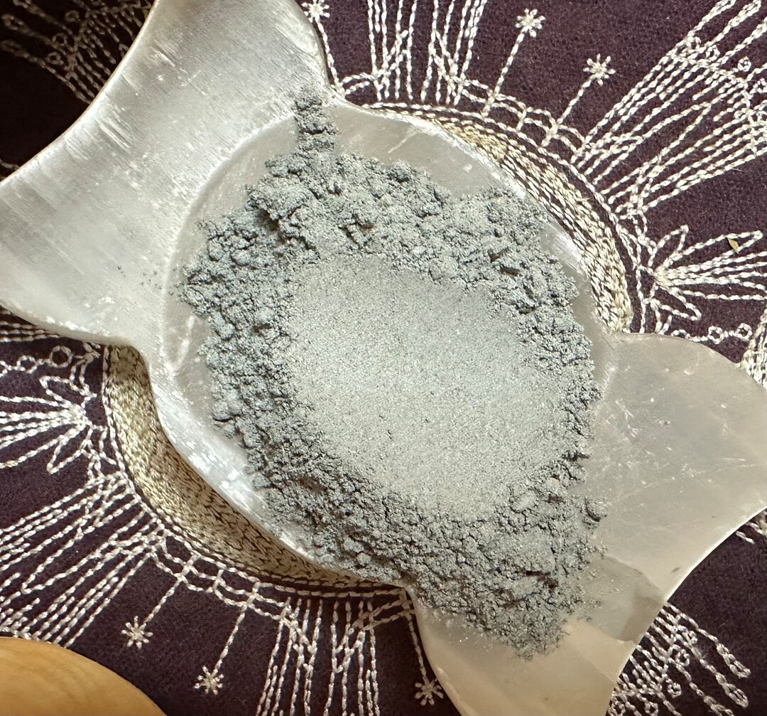 Dark Arts Powder, Black Magick Dust, Handmade, Baneful Magick ...