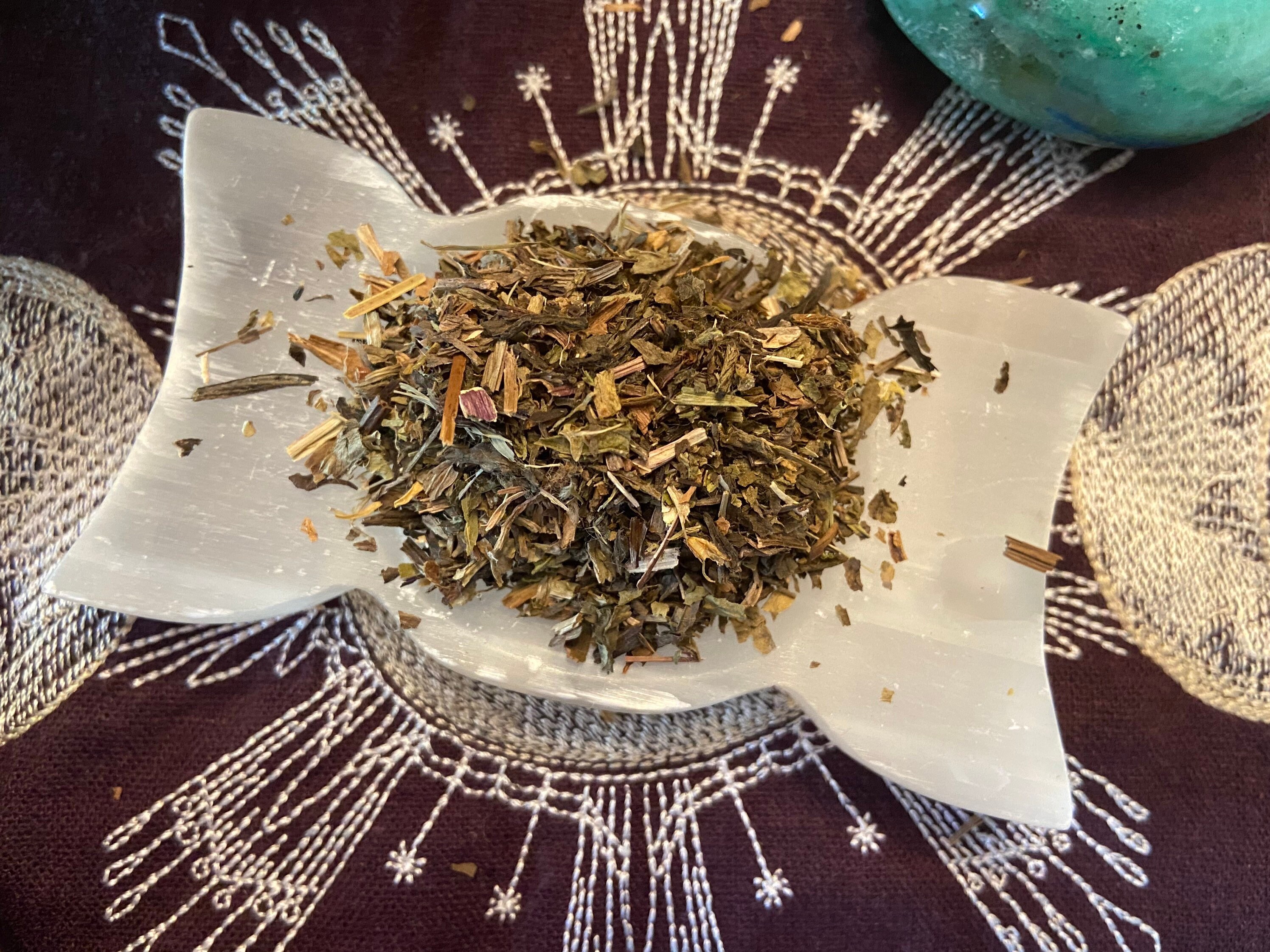 Moringa Leaf, Ward Against Evil, Protection From Witchcraft, Protection ...