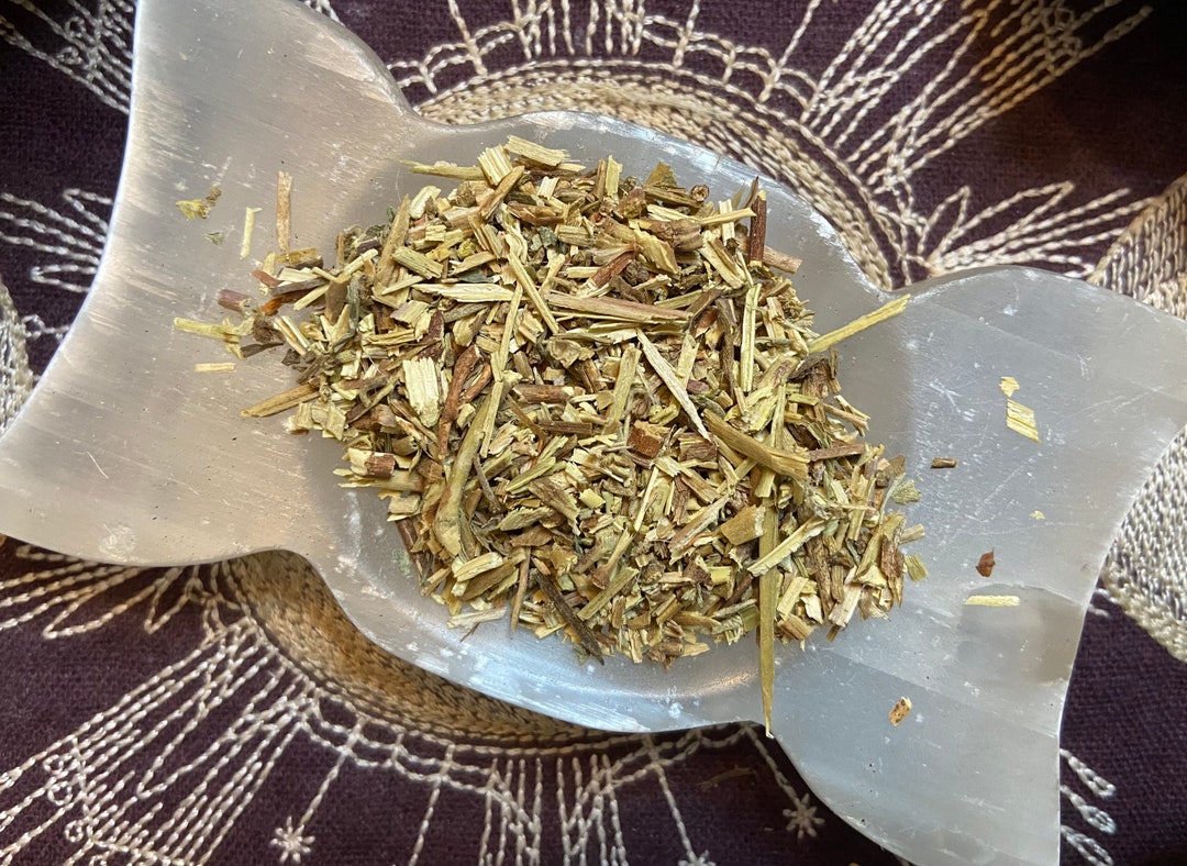 Euphorbia Hirta Herb, Purification, Protection, Pagan, Witchcraft - Etsy