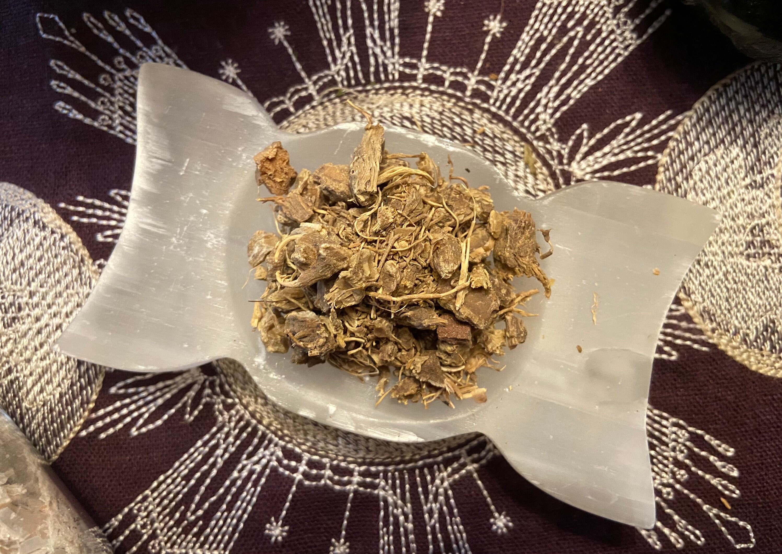 Fleece Flower Root, Sex, Longevity, Energy, Binding, Sealing Intent ...