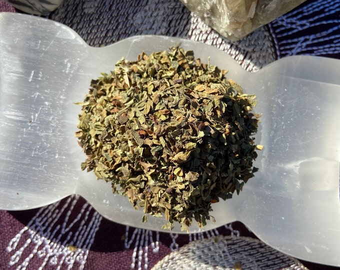 Basil, Love, Exorcism, Sympathy, Protection, Witchcraft, All Natural ...