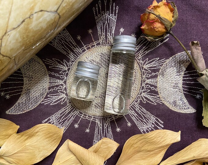 Tropical Storm Water, Nature Water, Witchcraft Supplies, Spell Water ...