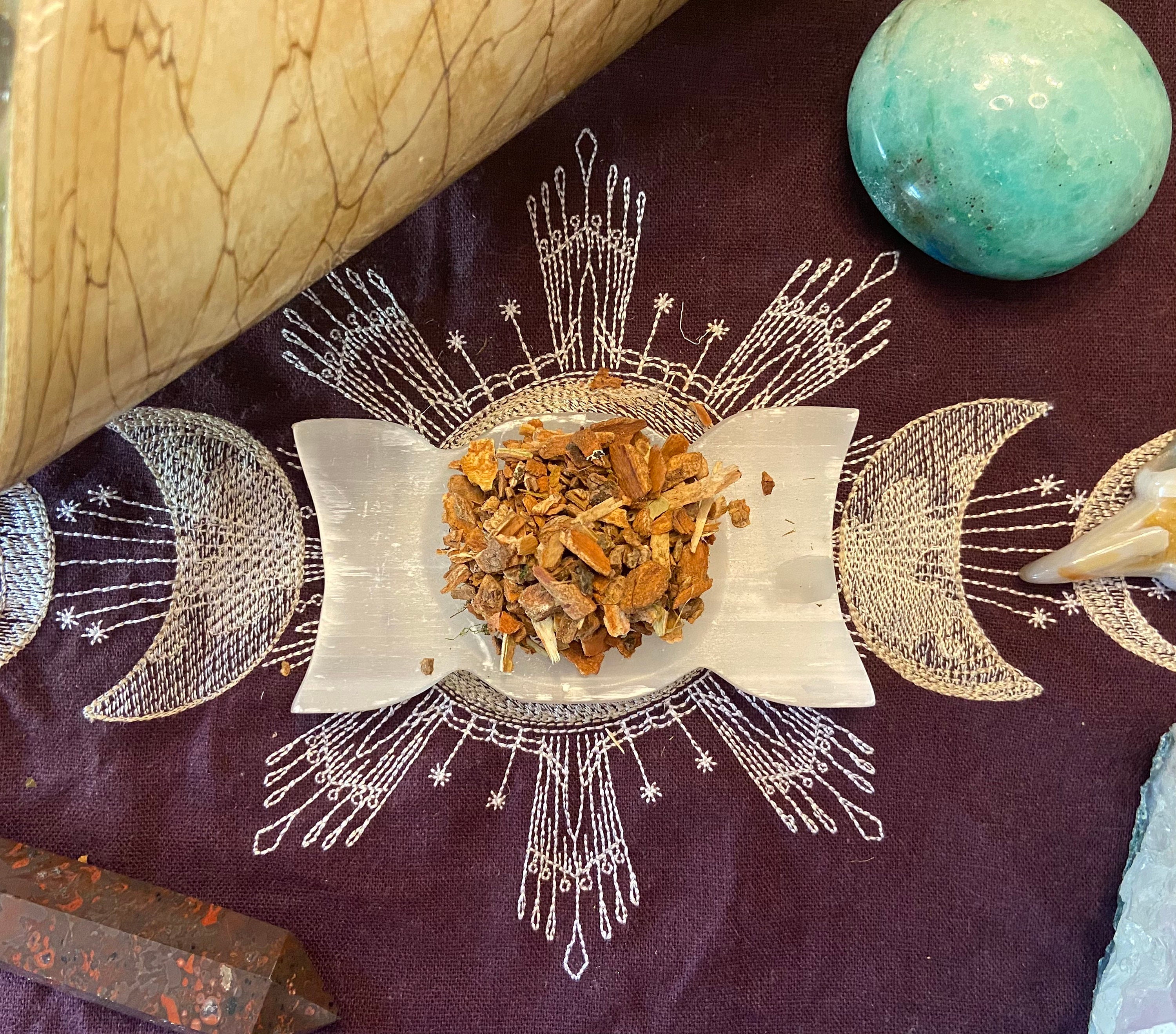 Midnight Horror, Hexing, Baneful Magick, Warding, Control Over Others ...