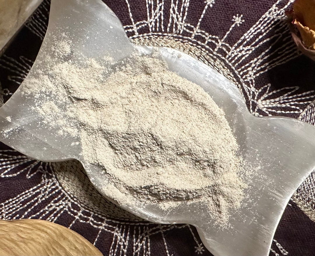 Deer Antler Velvet Powder, Innocence, Intuition, Strength ...