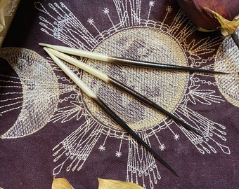 Porcupine Quills | Etsy