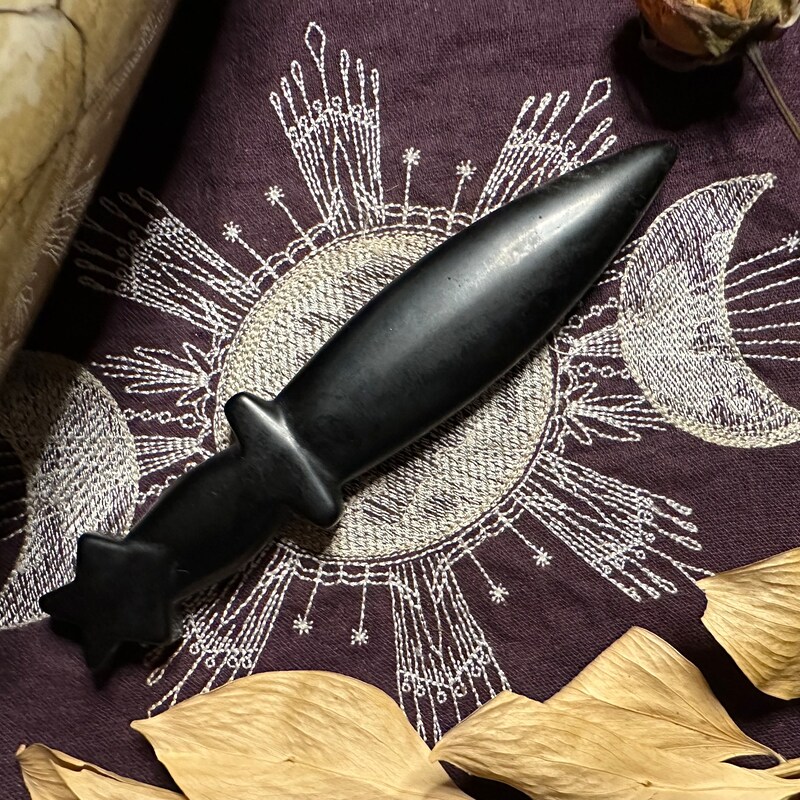 Athame - Etsy