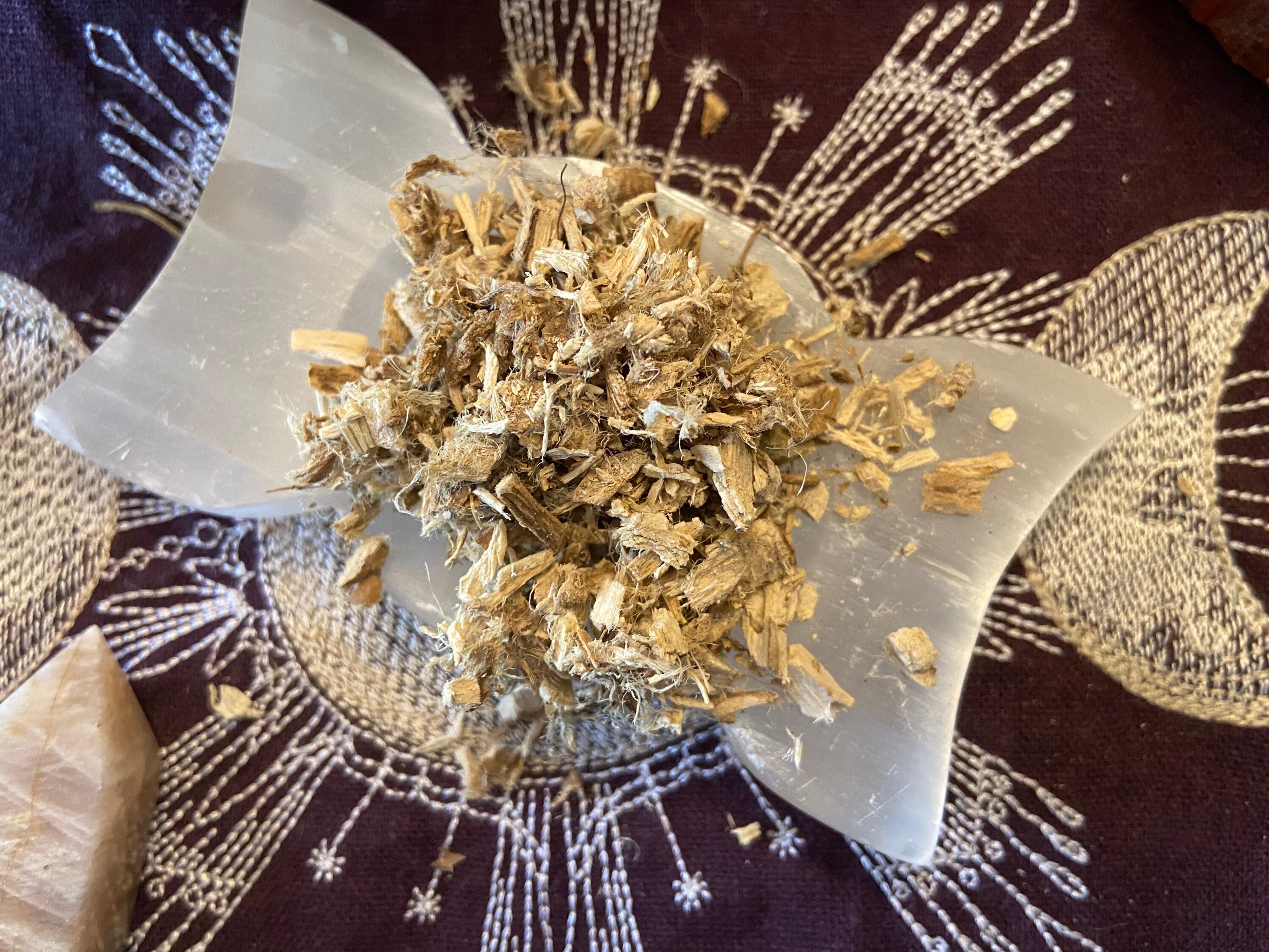 Fleece Flower Root, Sex, Longevity, Energy, Binding, Sealing Intent ...