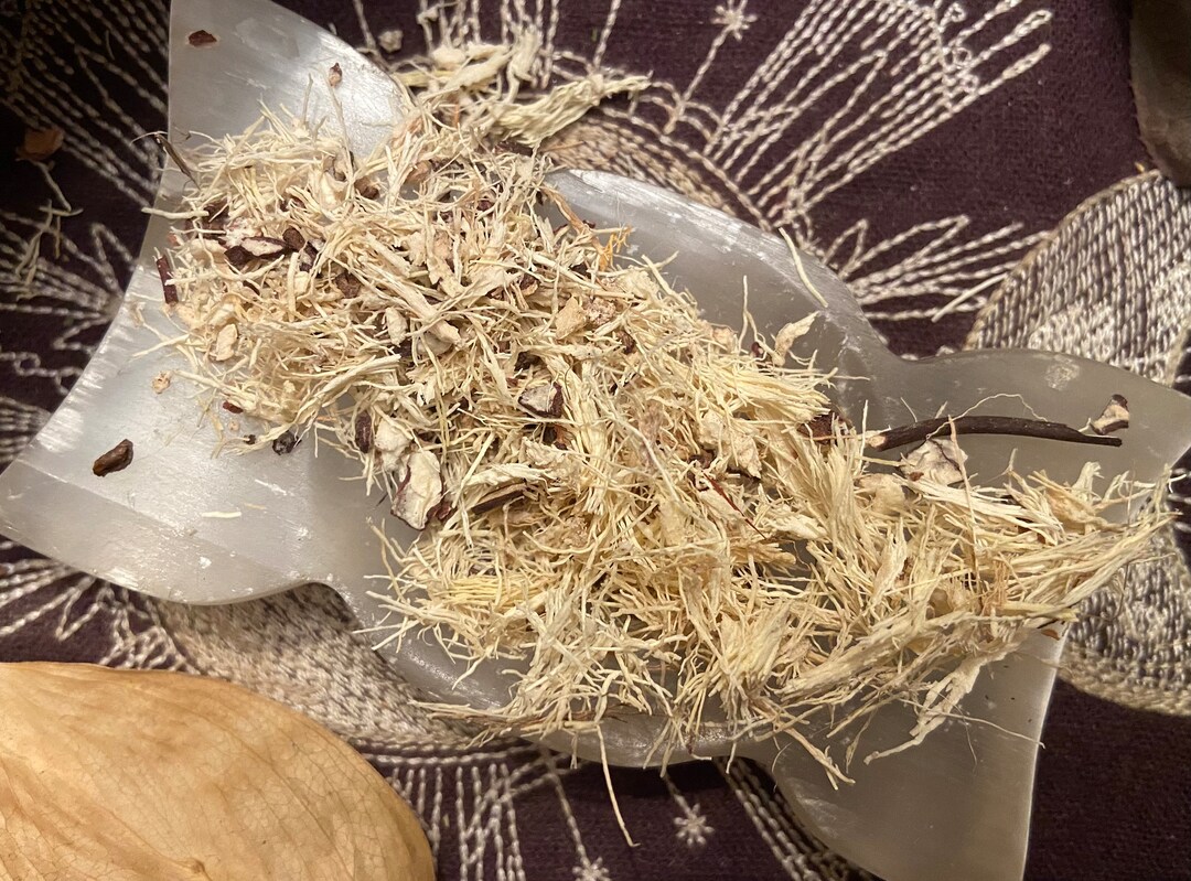 Yucca Root, Remove Jinxes and Hexes, Transmutation, Purification, Pagan ...