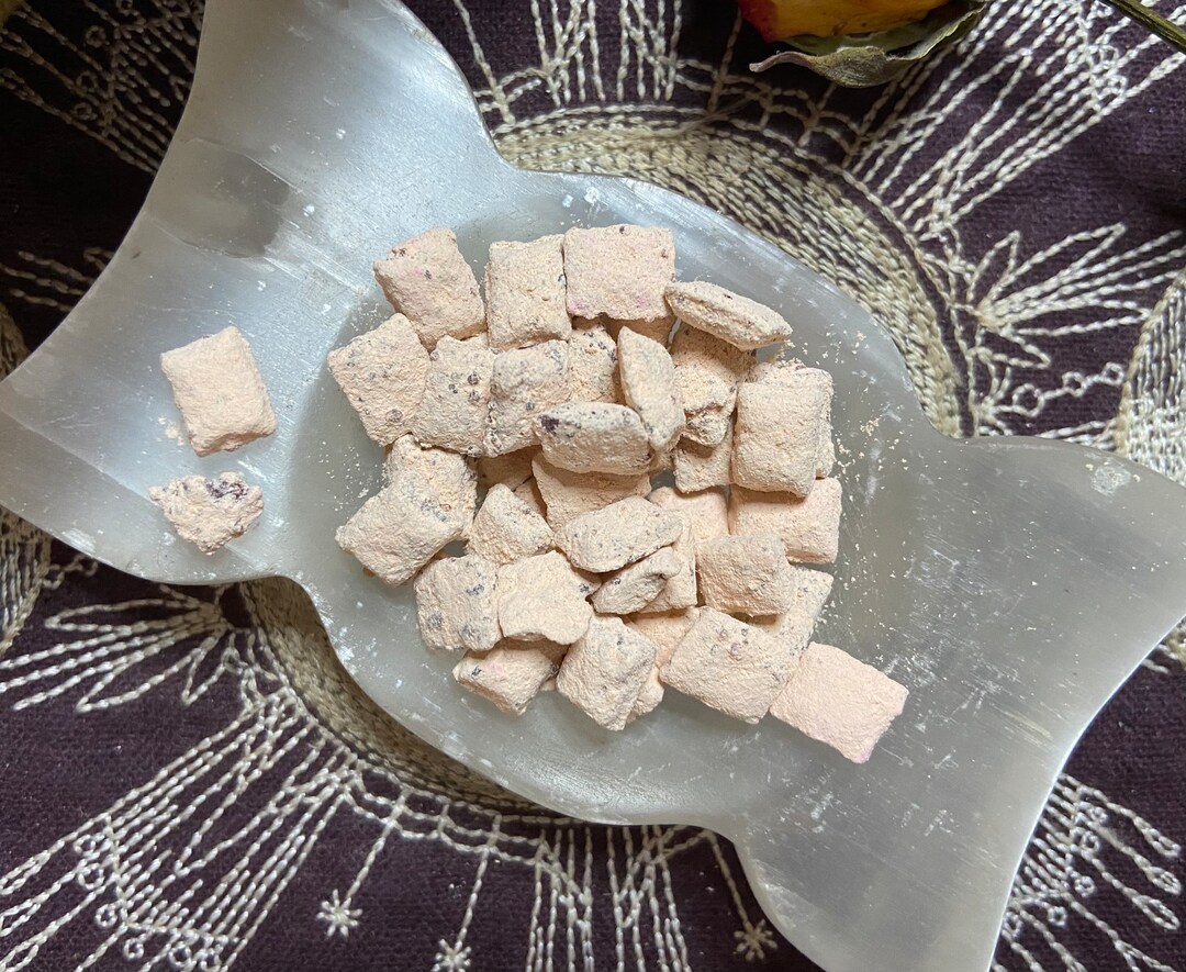 Wild Flower Frankincense Resin, All Natural Resin, Pagan - Etsy