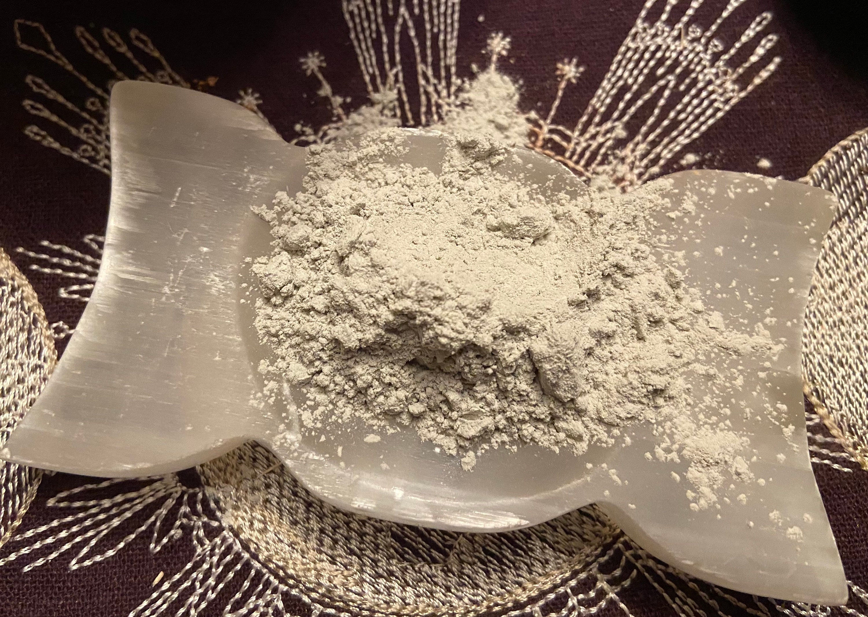 Bentonite Clay, Healing, Deepest Desires, Purification, All Natural ...