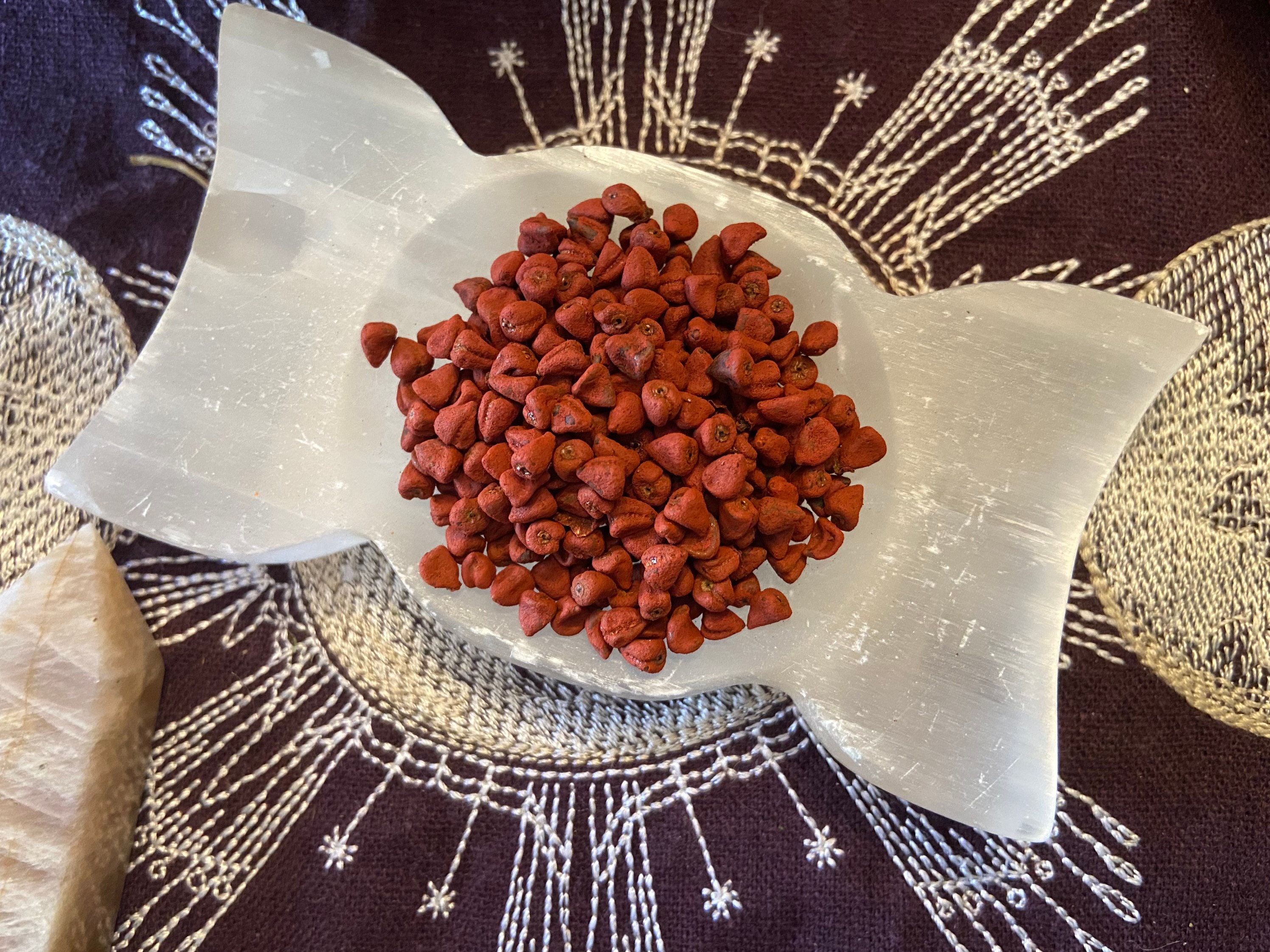 Annatto Seed, Protect and Enhance Passion, Arouse Passion, All Natural ...