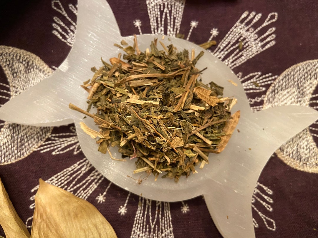 Periwinkle Herb, Love Drawing, Summon Someone, Protect From Evil and ...