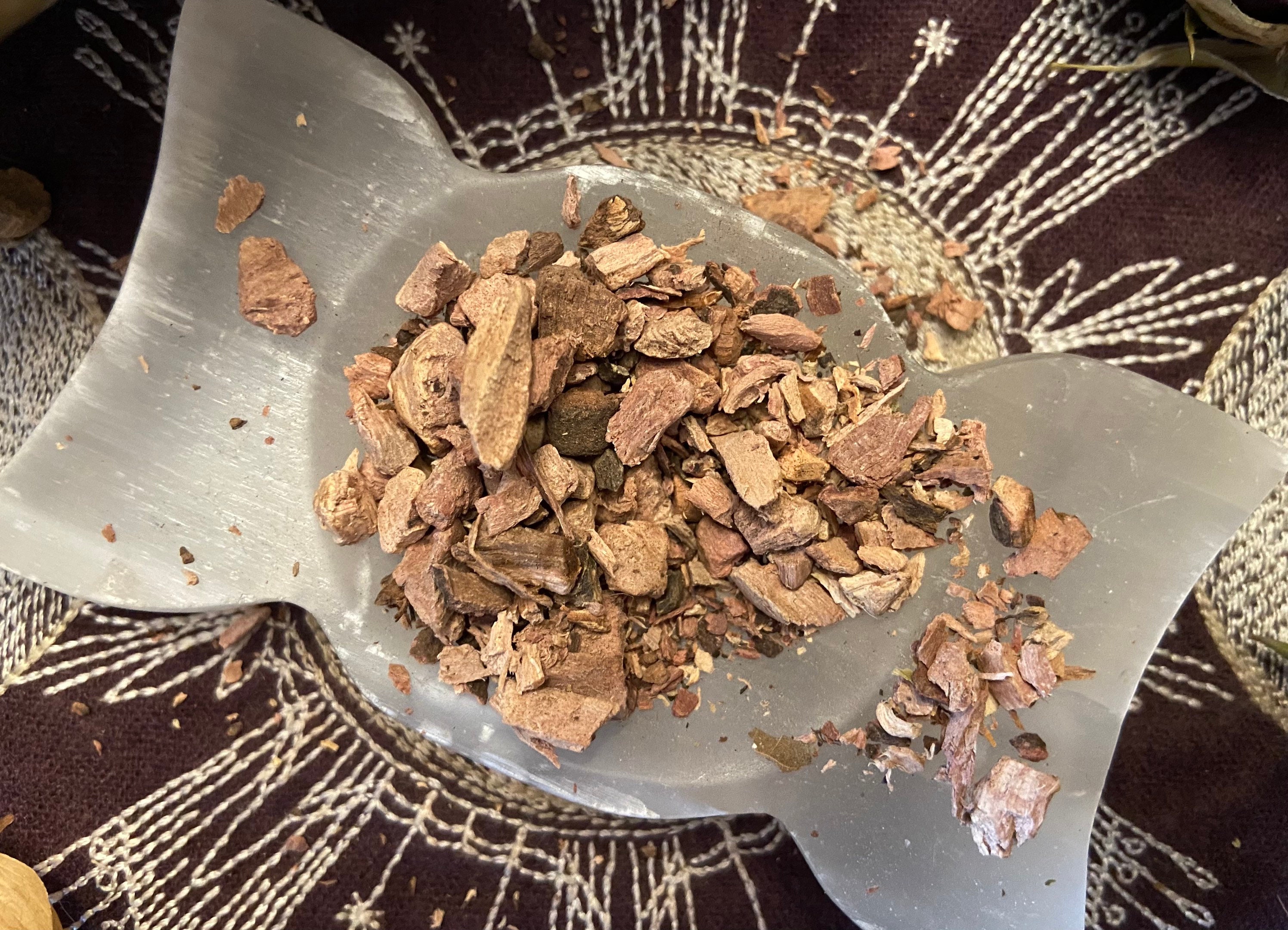 Red Root, Clears Stagnancy, Healing, All Natural, Pagan, Witchcraft ...