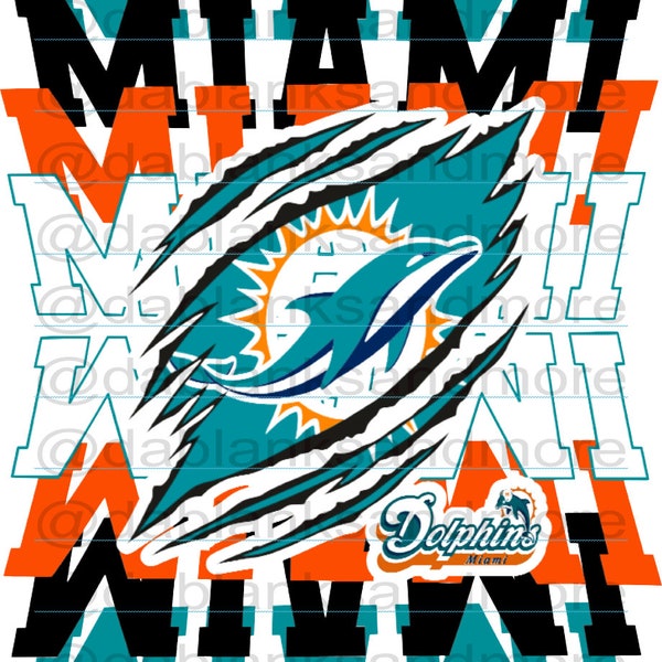 Miami - Etsy