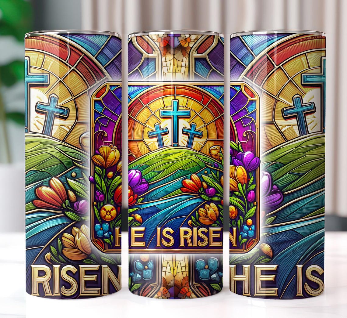 He is Risen Png|eastersunday|ressurection Sunday Png|christian PNG - Etsy
