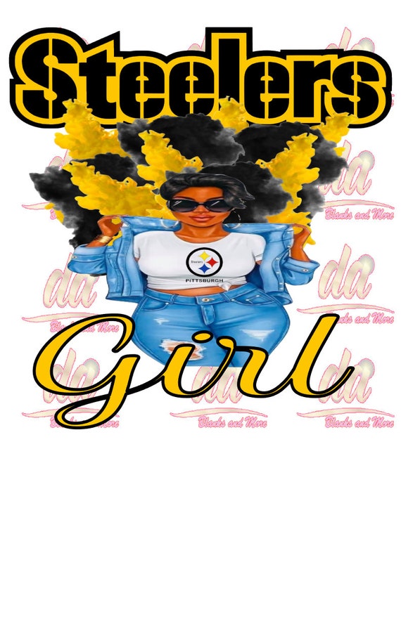 Steelers Girls Logo 2025 Steelers All Peer Girls Flag Team | The