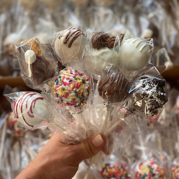 Cake Pop - Etsy
