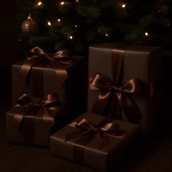 Brown Gift Wrap - 60+ Gift Ideas for 2026