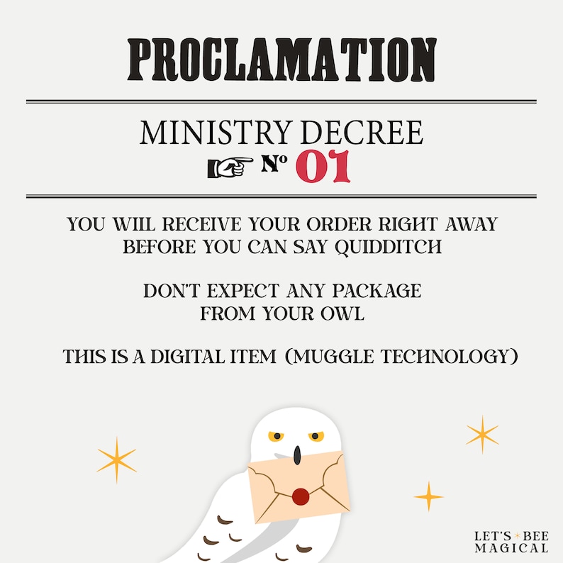 Wizard Wands Sweets · Printable Sticker Label · Instant Download ...