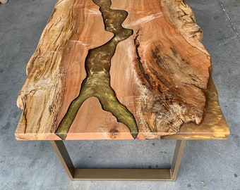 Live Edge Molds - Etsy