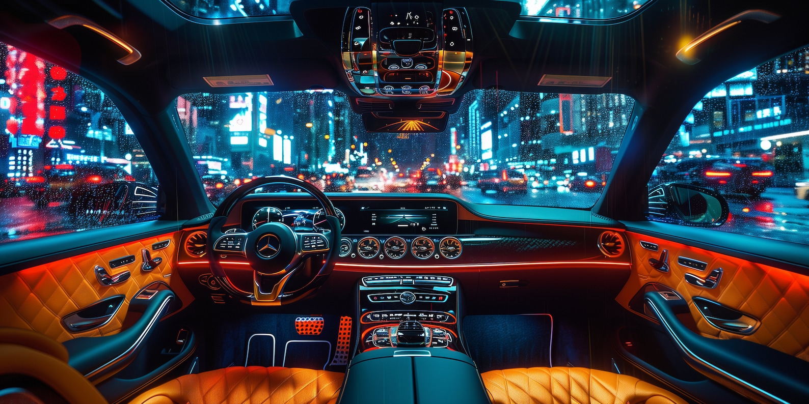 Animated Car Overlays for Stream - Etsy