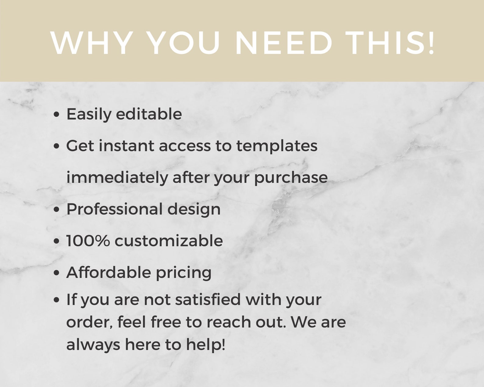 Real Estate Contact Information Sheet, Realtor Marketing Materials ...