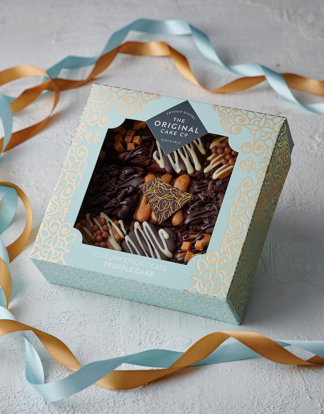 The Caramel One - Etsy UK