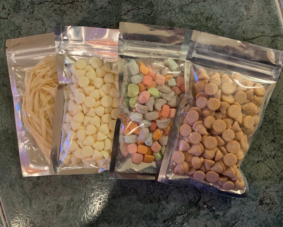 Sugar Glider Treat Bundle - Etsy