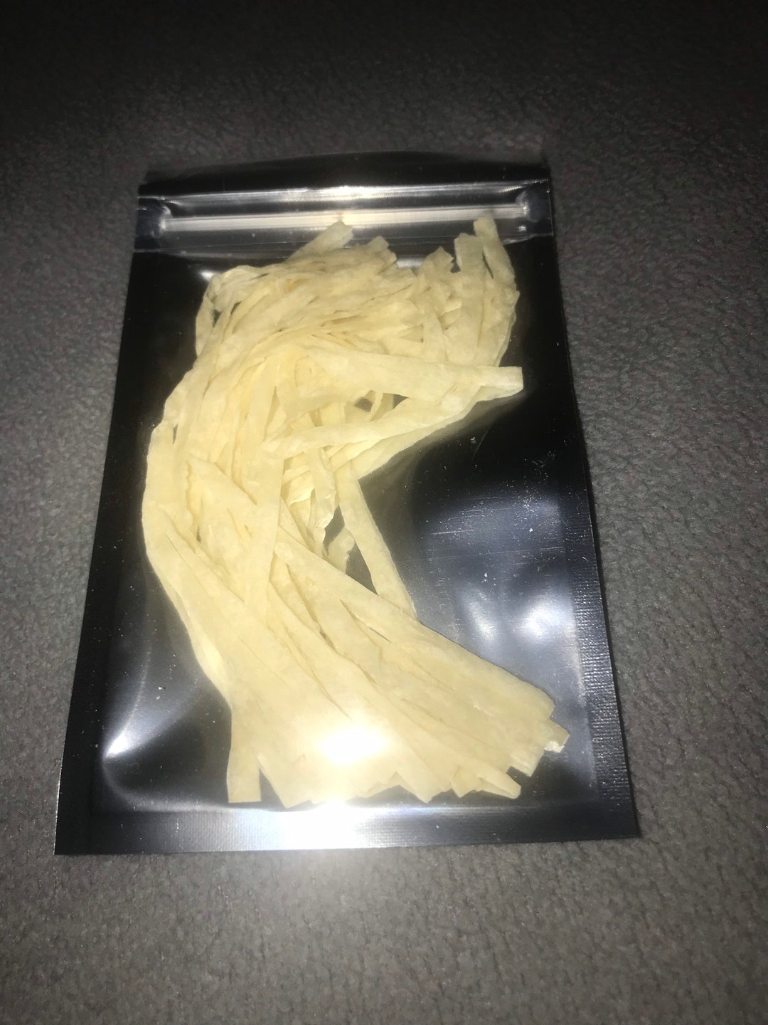 Sugar Glider Fish Stick Sample - Etsy