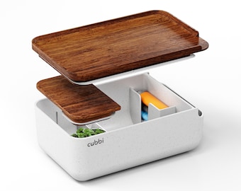 Smell Proof Case With Lock Stash Box With Combination Lock - Etsy