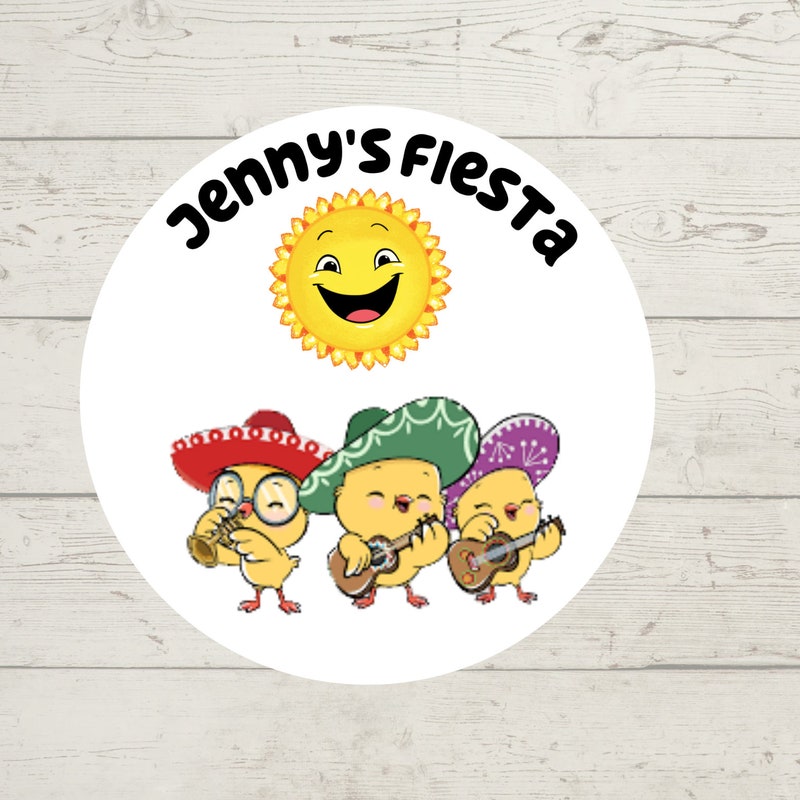 Canticos Stickers - Etsy