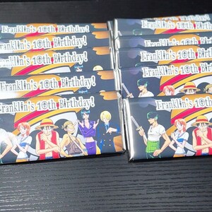 One-piece Party Chip Bags and More - Etsy