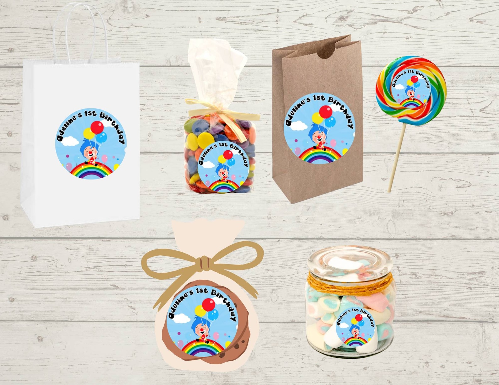 Plim Plim Stickers - Etsy