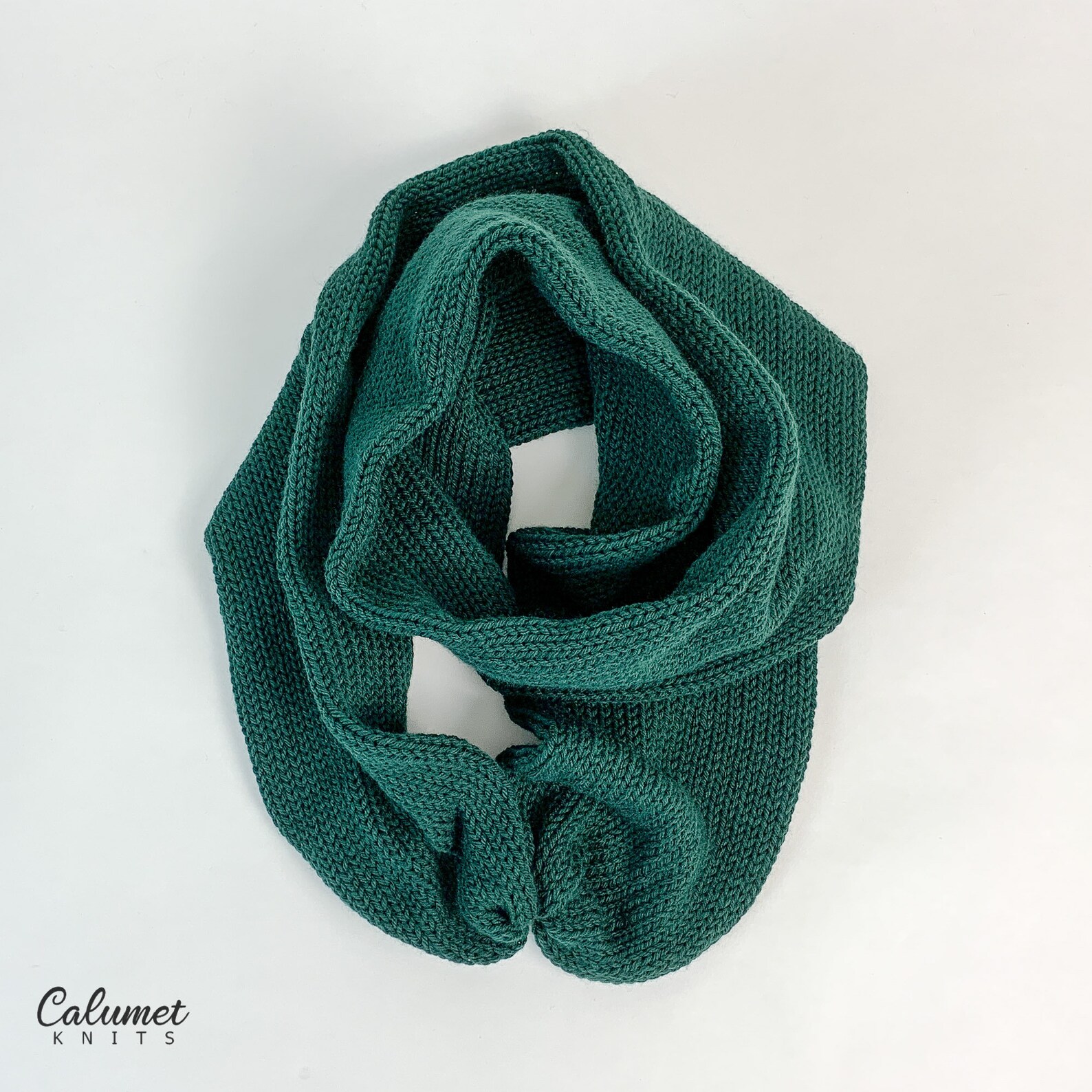Ultimate Knitting Machine Cheat Sheet For Scarves And Infinity - Etsy