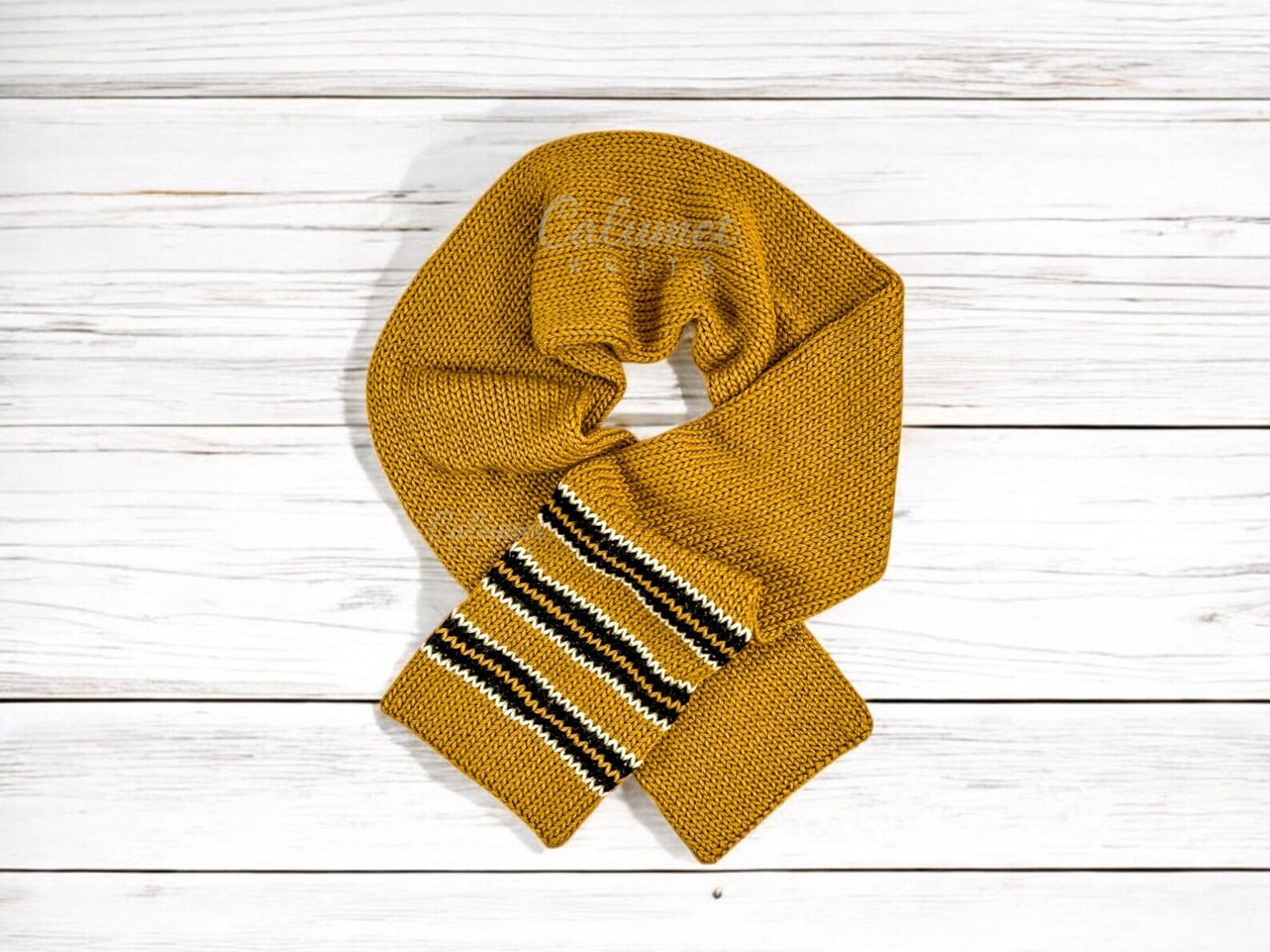 The Hyde Collection Circular Knitting Machine Pattern - Etsy
