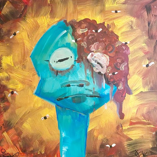 BuggyboozSTL - Etsy