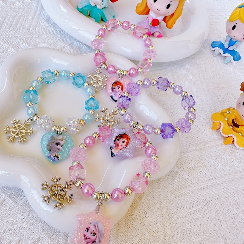 Frozen Beads - Etsy